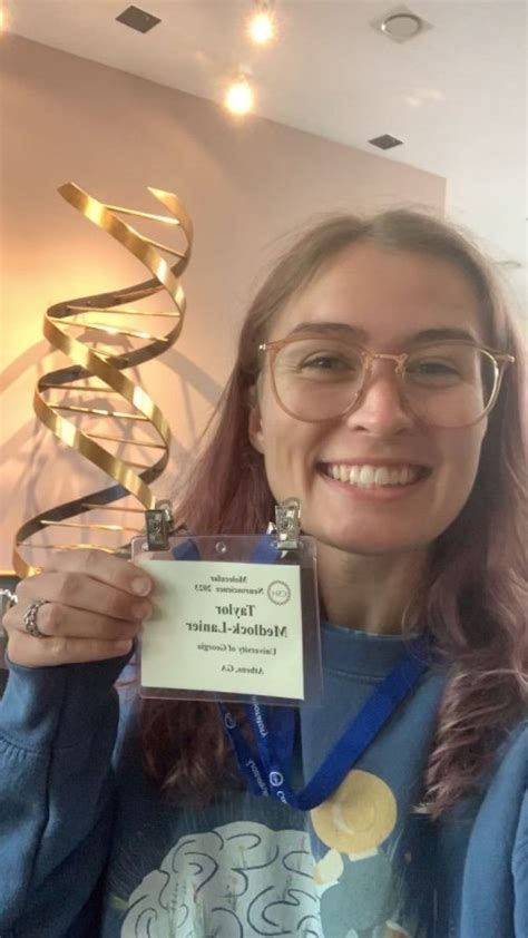 Off To Cold Spring Harbor Laboratory — Roberts Galbraith Lab