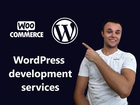 Wordpress Plugin Development Service According To Your Needs Upwork