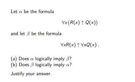 Solved The Following Is An Example Of Indirect Proof It Chegg