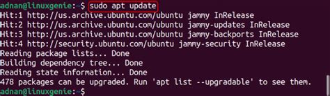 How to Install Build Essentials on Ubuntu 22.04? - Linux Genie