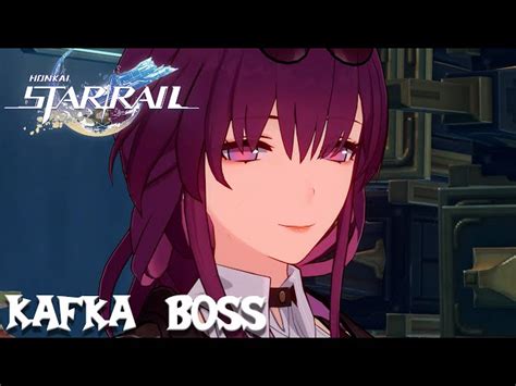 How To Defeat Kafka In Honkai Star Rail