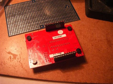 TI LaunchPad External Crystal General Discussions RobotShop Community