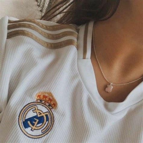 ريال مدريد Madrid Outfits Real Madrid Shirt Madrid Girl