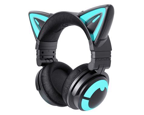 Cat Ear Headphones Facts Net