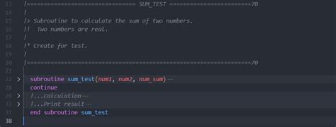 Vscode 配置 Fortran 开发环境 Dewedseed S Blog
