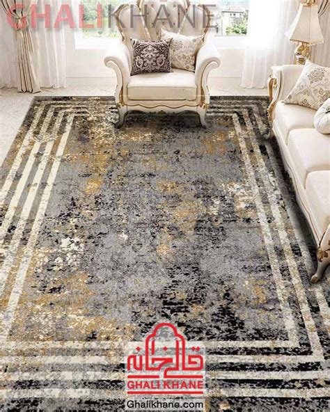 نمایندگی فروش گلیم فرش ساوین کد 4137 به قیمت عمده