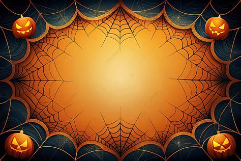 Spider Border Background Images Hd Pictures And Wallpaper For Free Download Pngtree