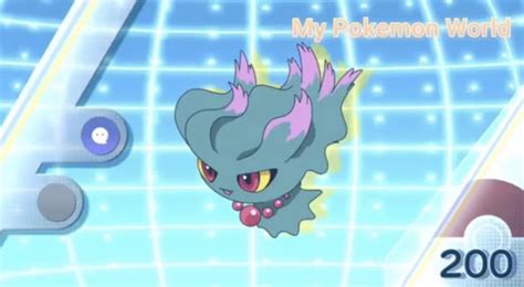 Where Pokemon Meets Anime Pokémon Based On Yokai And Japanese Folklore