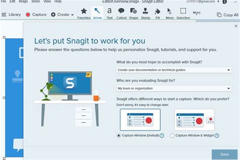 Snagit Download For Free 2024 Latest Version