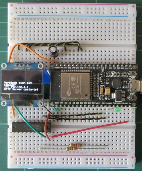 Bewässerungsanlage mit ESP Wenig Ahnung fragt Page Deutsch Arduino Forum