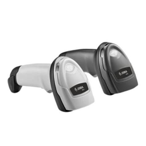 Zebra Ds2208 Barcode Qr Code Scanner 2d Barcode Scanner