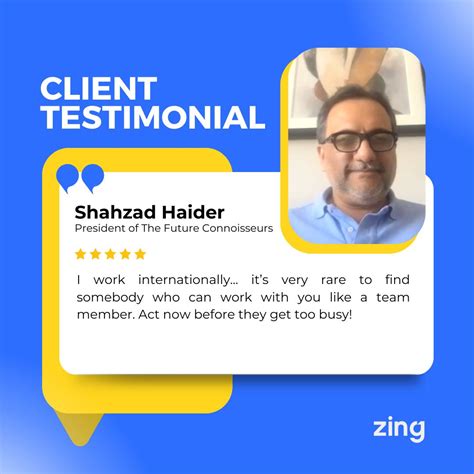 Zing On Linkedin Zing