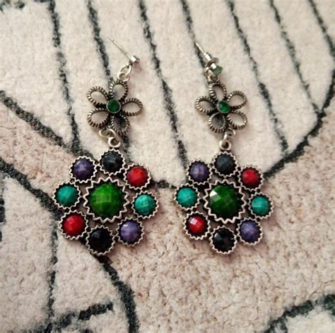 Сережки — ціна 100 грн у каталозі Сережки Купити аксесуари за доступною ціною на Шафі Україна