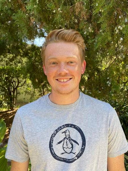 Lay Conner Profile Evolution Ecology And Organismal Biology