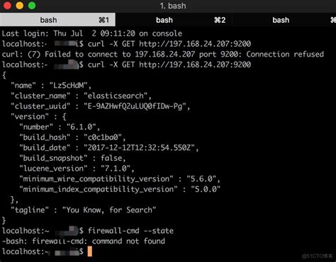 springboot es 查询所有索引的接口 jordana的技术博客 51cto博客