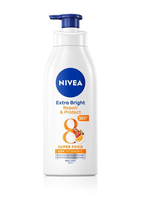 Body Lotion And Body Milk Products Nivea