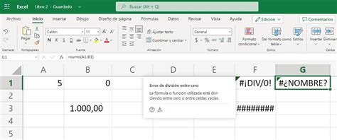 PAQUETE OFFICE EXCEL EN LA NUBE