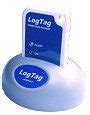 Log Tag Single Use Logger Global Sensors