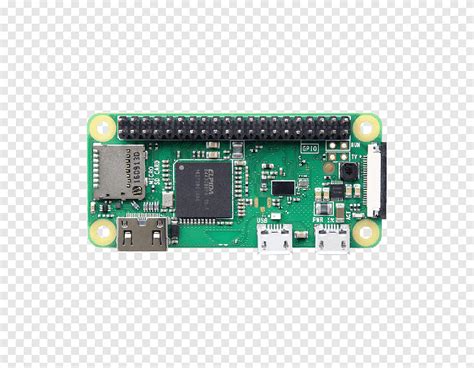 마이크로 컨트롤러 Raspberry Pi 3 Arduino Banana Pi 로봇 회로 기판 전자 제품 전자 장치 Png Pngegg