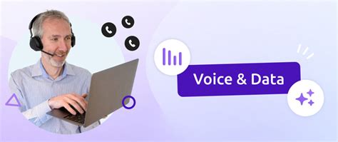 Voice And Data Why Do You Need To Harness Voice Data Diabolocom