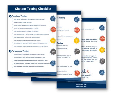 How To Design A Chatbot