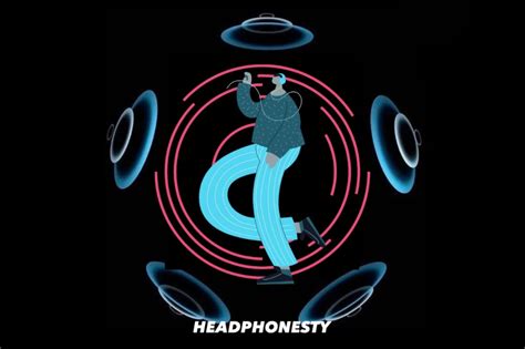 What Is Spatial Audio A Beginners Guide Headphonesty