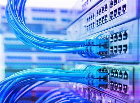 Structured Cabling Services Company Structured Cabling Services