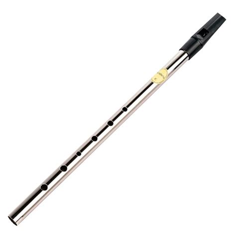 Buy Irish Whistle Ireland Flute Feadog Tin Whistle Key