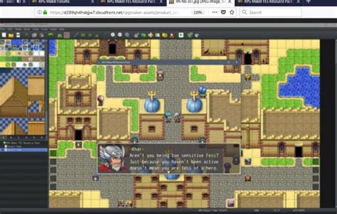 Rpg Maker Fes Resource Pack Page 2 Rpg Maker Forums
