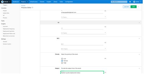 Deploy An Aspnet Core Application To Iis Using Octopus And Github