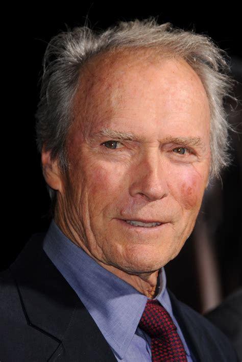 Clint Eastwood A Legend In Film And Beyond