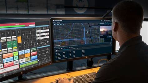 Dispatch Management Motorola Solutions