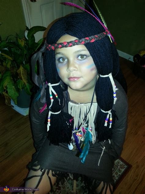 Indian Sali Princess Costume Indian Sali Princess Costume