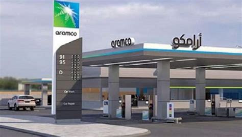 Saudi Aramco Increased Fuel Prices For February 2021 Saudi Expatriate