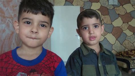 فضولي حيدر شهيد الامير مونتاج ماجد عبد الله الاماره Youtube