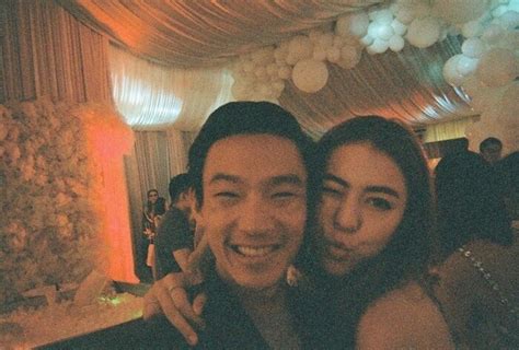 แพร พิมพิศา ตกลงหมั้น ประภู พรประภา ทายาทหมื่นล้าน ข่าวดีผนึก 2 ตระกูลใหญ่