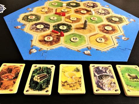 Catan Resource Cards Replacement At Jean Shinn Blog