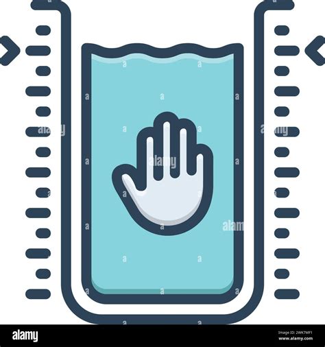 Icon For Limitrange Stock Vector Image And Art Alamy