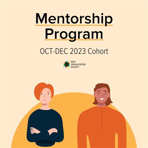 Data Visualization Society On Linkedin Datavisualization Mentorship Professionaldevelopment