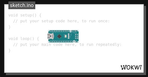 1 Way Digital Analyzer Wokwi Esp32 Stm32 Arduino Simulator