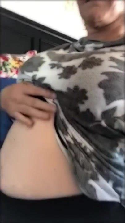 Stuffed Belly Compilation Thisvid Com