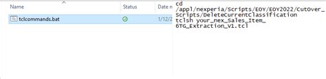 How To Execute Ksh Extension File In UIPATH Studio UiPath Community Forum