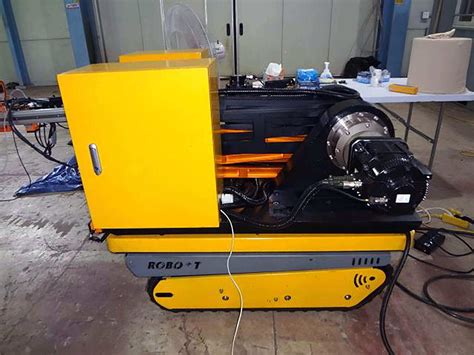 무선 방사능 측정 장비 한국전기