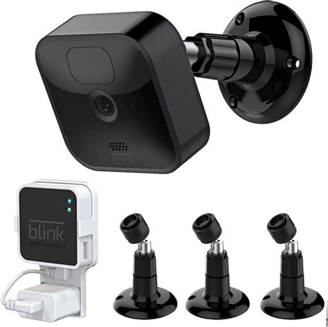 How To Mount Blink Outdoor Camera F