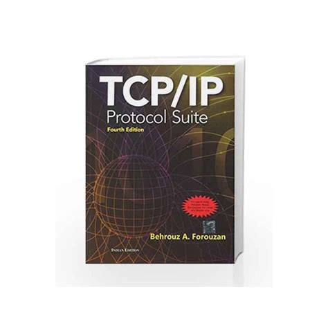 TCP IP Protocol Suite E 4 By Buy Online TCP IP Protocol Suite E 4 Book At Best Price In India