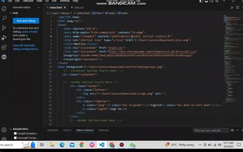 Abhinaya Mutyalu On Linkedin Bharatintern Html Css Bharatintern Webdevelopment Github
