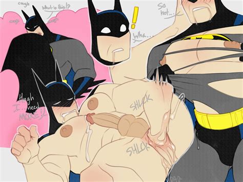 Post 6232042 Batman Batman Series DC