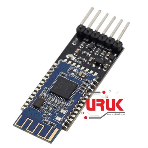 HM BLE Bluetooth Android IOS Compatible UrukTech