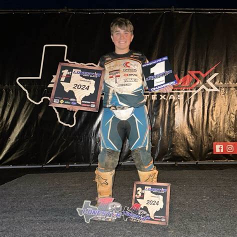 Racingsuccess Teamhunter Lonestarseries Proudsponsor Centric Pipe