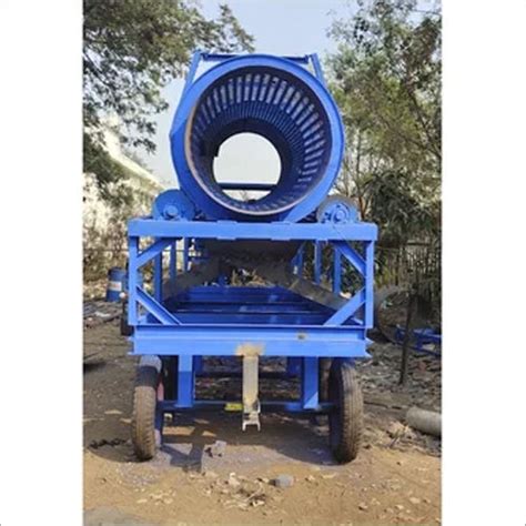 Steel Waste Segregation Machine At Best Price In Surat Zero Waste